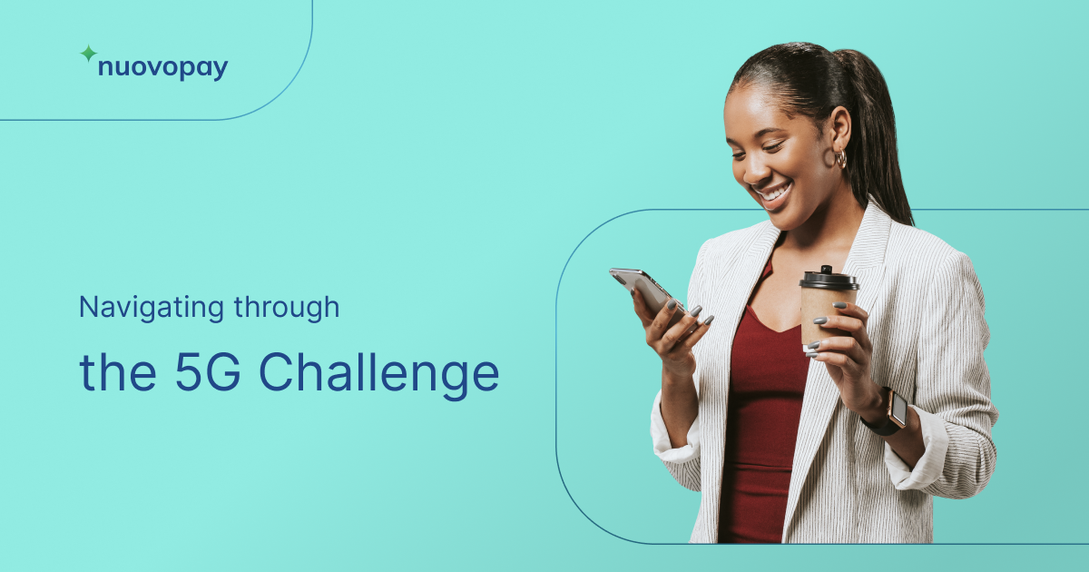 Can Device Financing Help Telecos Navigate the 5G Challenge?