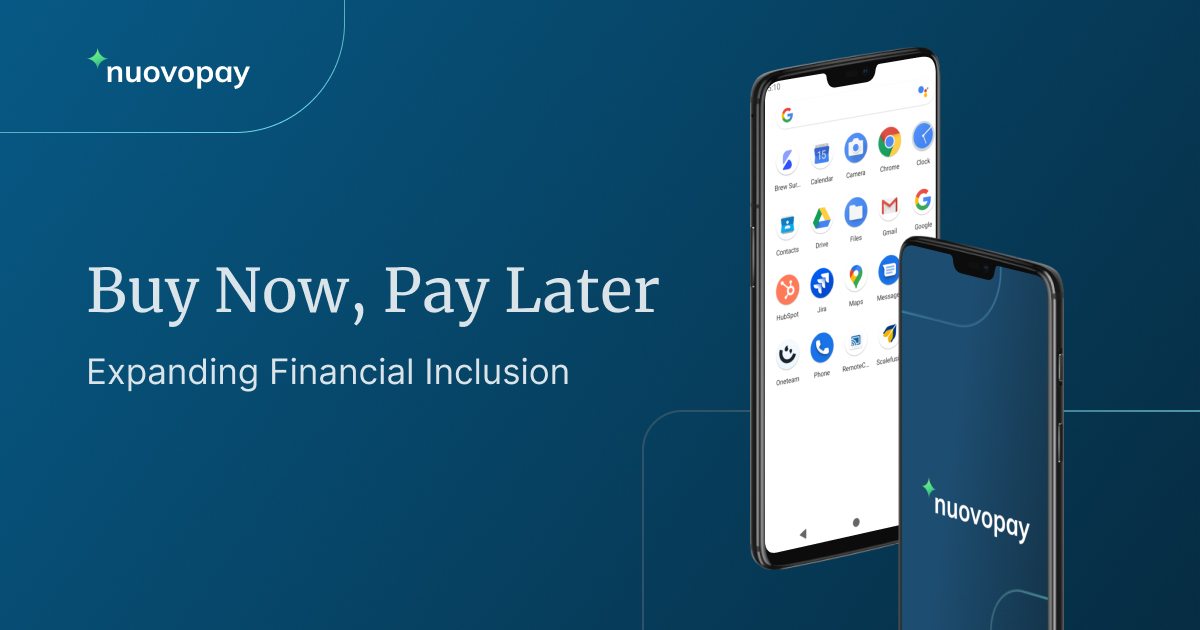 Buy Now, Pay Later (BNPL): Expanding Financial Inclusion