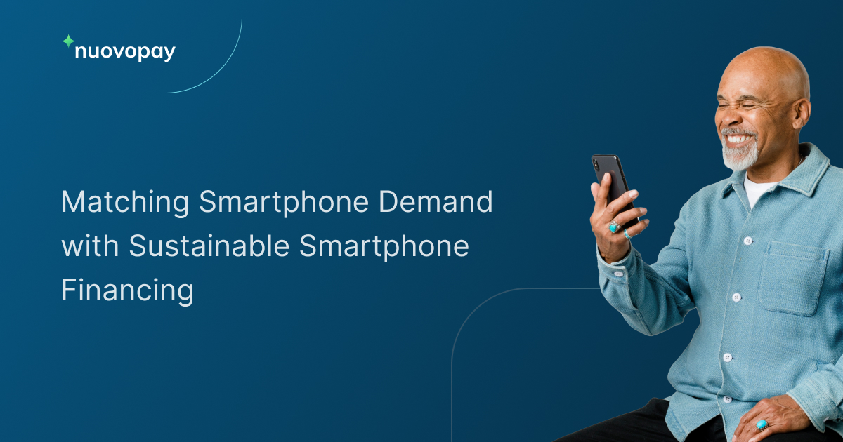 Matching Smartphone Demand with Sustainable Smartphone Financing