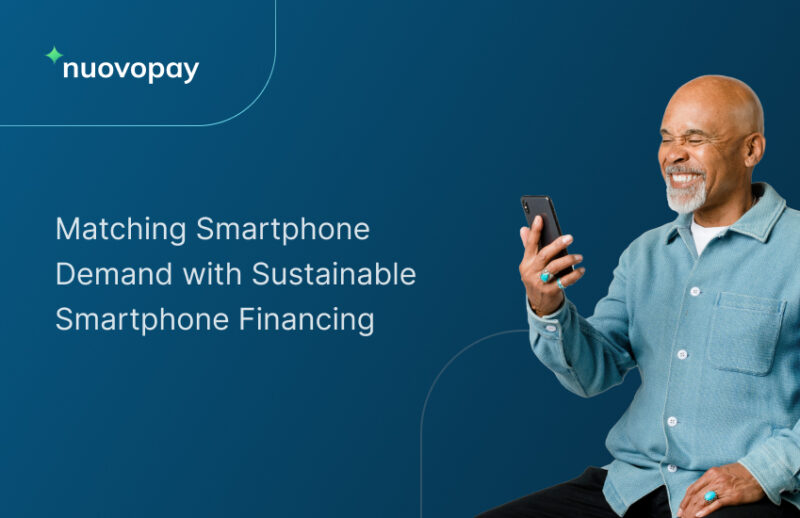 Matching Smartphone Demand with Sustainable Smartphone Financing