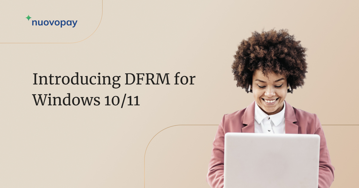 Device Financing Risk Management for Windows 10/11 Laptops